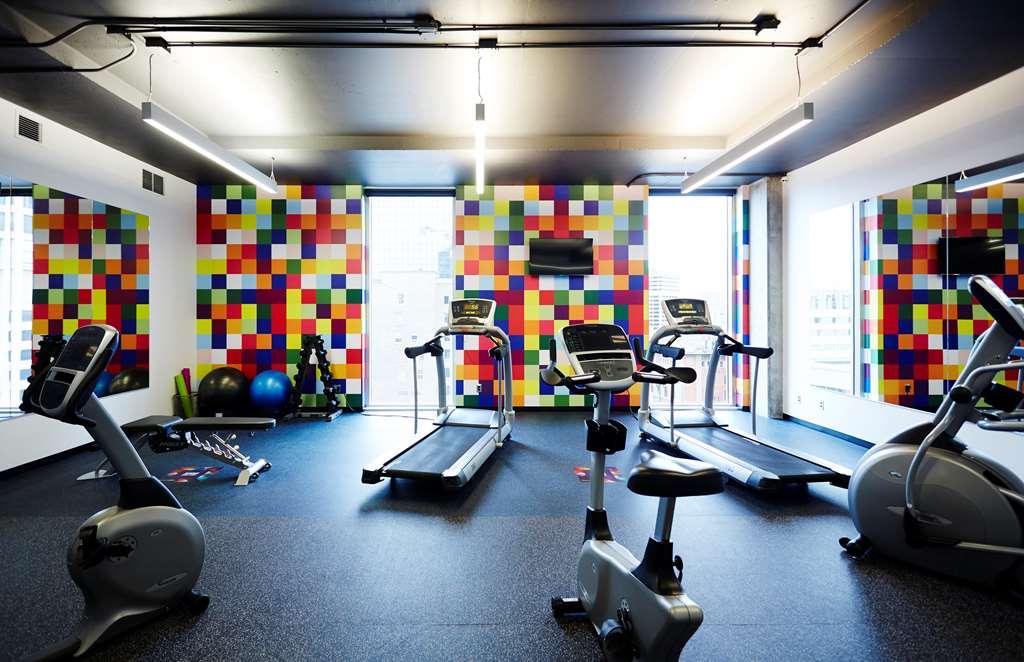 ALT HOTEL TORONTO AIRPORT | ⋆⋆⋆ | MISSISSAUGA, CANADA | SEASON DEALS ...