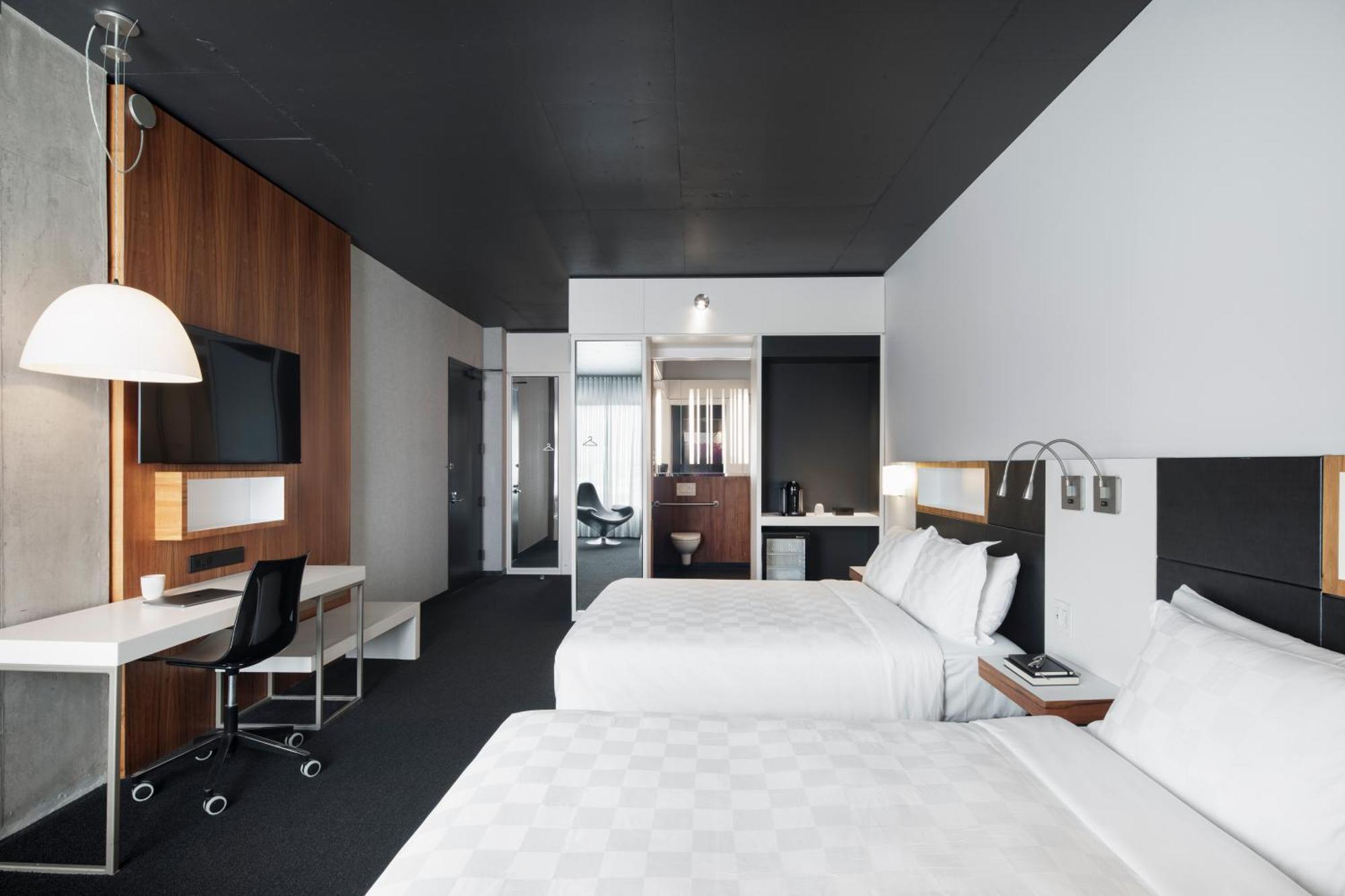 ALT HOTEL TORONTO AIRPORT | ⋆⋆⋆ | MISSISSAUGA, CANADA | SEASON DEALS ...