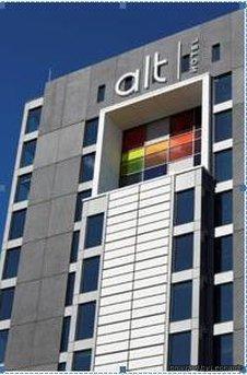 ALT HOTEL TORONTO AIRPORT | ⋆⋆⋆ | MISSISSAUGA, CANADA | SEASON DEALS ...